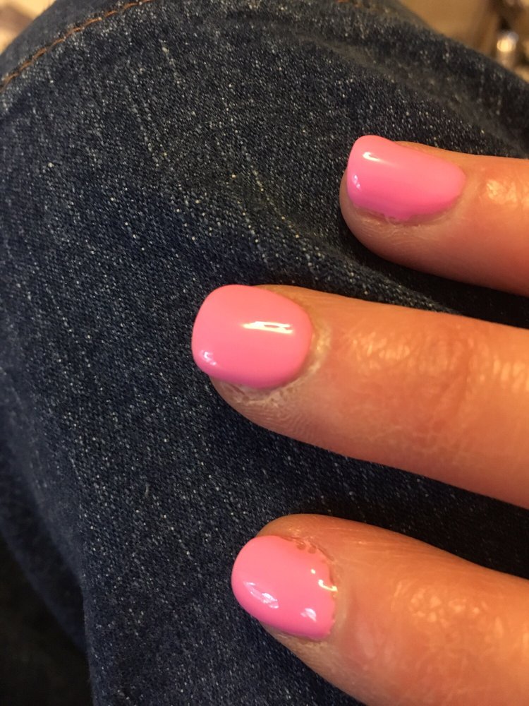 Ames Nails - Nail Salons - 202 SE 5th St, Ames, IA - Phone Number - Yelp