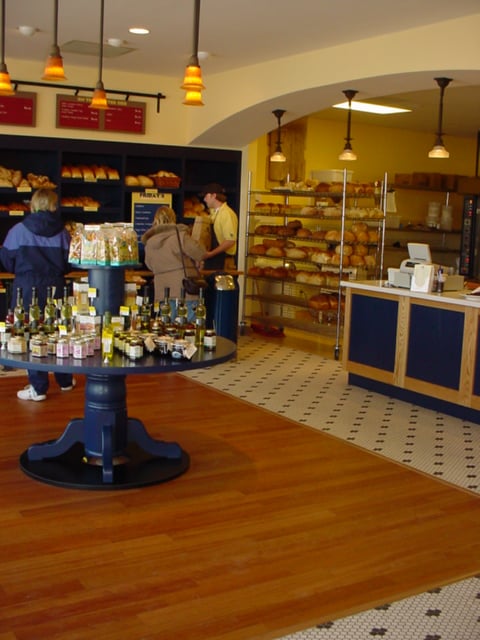 Breadsmith - Bakeries - 1617 32nd Ave S, Fargo, ND - Phone Number - Yelp