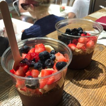 South Block - 257 Photos & 319 Reviews - Juice Bars & Smoothies - 3011 ...