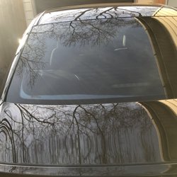 Rainbow Auto Tint - Auto Glass Services - 6129 Kennedy Ave, Hammond, IN ...