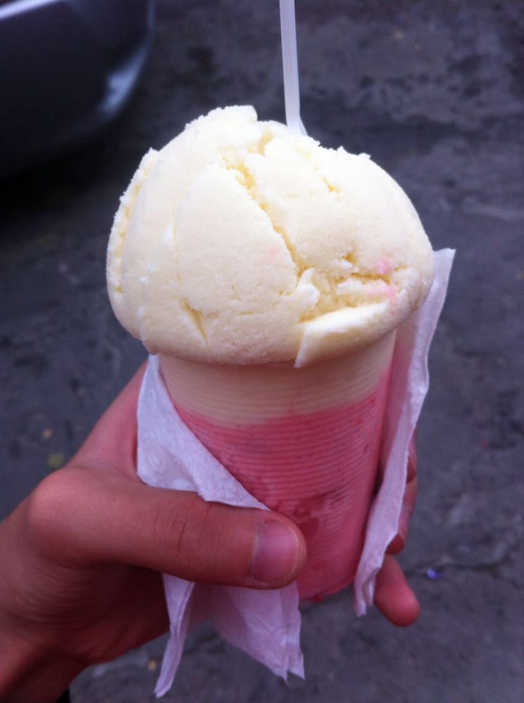 Helados y Nieves Katy - 26 Photos - Ice Cream & Frozen Yogurt - Av. 26 ...