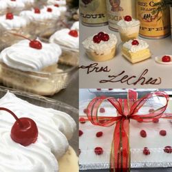 Tres Leches Factory - Order Online - 38 Photos - Bakeries - 5213 NW ...