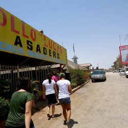 Pollo Lucas - 47 Photos & 81 Reviews - Mexican - Phone Number - Puerto ...