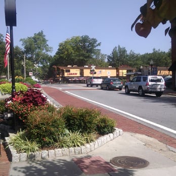 Historic Downtown Norcross