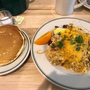 The Magnolia Pancake Haus - 534 Photos & 635 Reviews - Breakfast ...