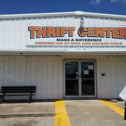 Community Value and Thrift Center - Thrift Stores - 10330 W US Highway ...