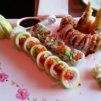 Sweet Mango - 181 Photos & 93 Reviews - Japanese - 692 West St ...