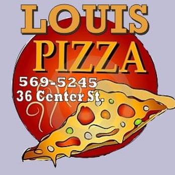 Louis Pizza - 17 Photos & 25 Reviews - Pizza - 36 Center St, Wolfeboro ...