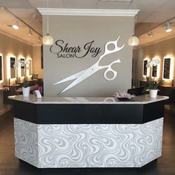 Shear Joy Salon - 16 Photos & 12 Reviews - Hair Stylists - 2519 N Mcmullen Booth Rd, Clearwater ...