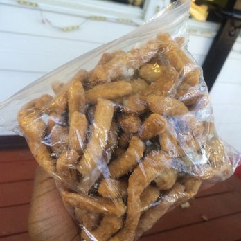 Tassa Roti Shop - 165 Photos & 319 Reviews - Caribbean - 224 Powers ...