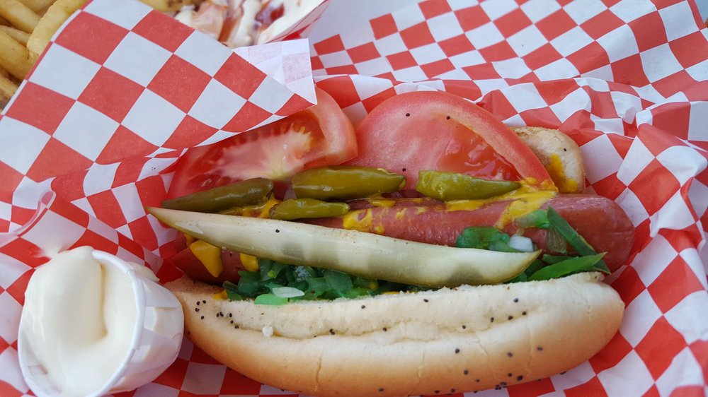 Bigz Burger Joint - 136 Photos & 181 Reviews - Burgers - 10106 State ...