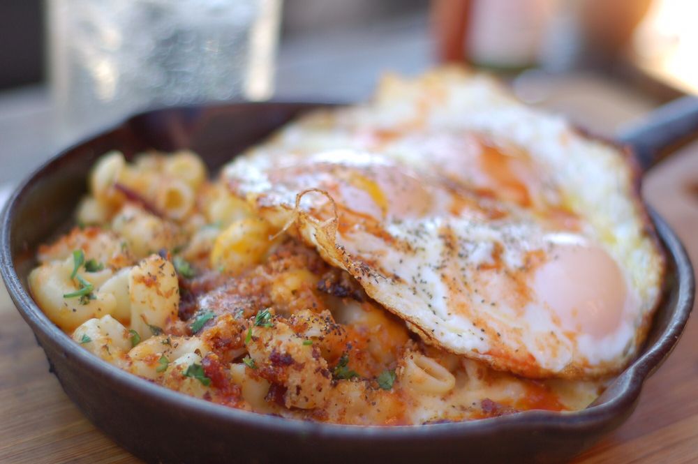 Breakfast Republic - 4010 Photos & 2361 Reviews - American (Traditional ...