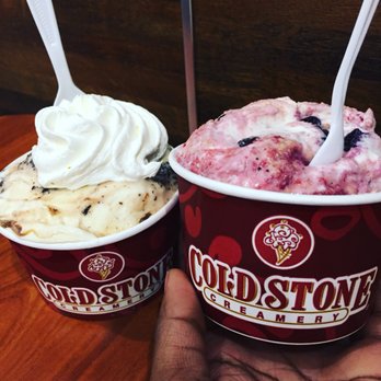 Cold Stone Creamery - 11 Photos & 33 Reviews - Ice Cream & Frozen ...