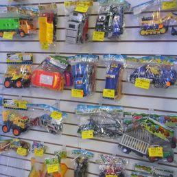 Abc Toys Company - 20 Photos - Toy Stores - Rep. de Nicaragua 66 ...