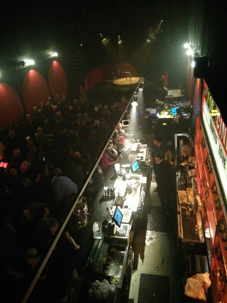 The Fox Cabaret - 20 Photos & 19 Reviews - Music Venues - 2321 Main ...
