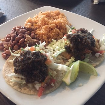 Señor Fish - 137 Photos & 100 Reviews - Mexican - 155 S Main St ...