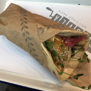 Souvla - 1152 Photos & 1086 Reviews - Greek - 517 Hayes St, Hayes ...