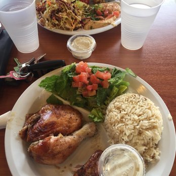 Chicken Maison - Order Food Online - 128 Photos & 108 Reviews ...