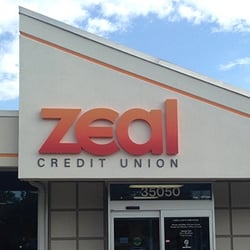 Zeal Credit Union - Banks & Credit Unions - 35050 Ford Rd, Westland, MI ...