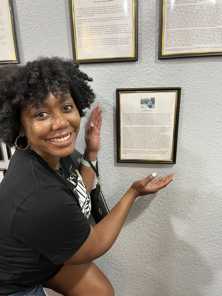 National Multicultural Western Heritage Museum, Fort Worth | Roadtrippers