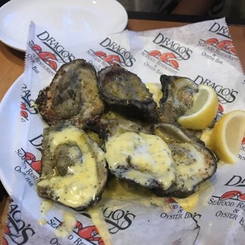 Drago’s Seafood Restaurant - 2637 Photos & 2326 Reviews - Seafood - 2 ...