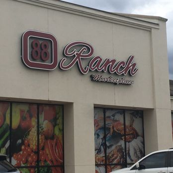 88 Ranch Marketplace - (New) 208 Photos & 146 Reviews - Grocery - 27473 ...