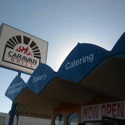 Caravan Grill - 23 Photos & 22 Reviews - Halal - 2825 N Country Club Rd ...