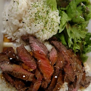 HI Steaks Ala Moana - 81 Photos & 33 Reviews - Steakhouses - 1450 Ala ...