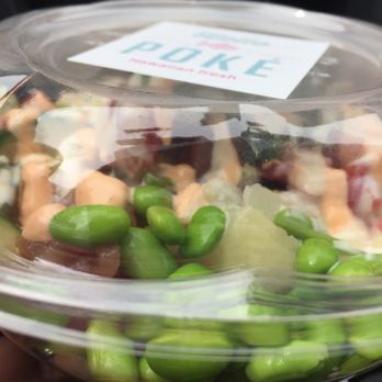 Hello Poke - 82 Photos & 94 Reviews - Hawaiian - 16175 Cleveland St ...