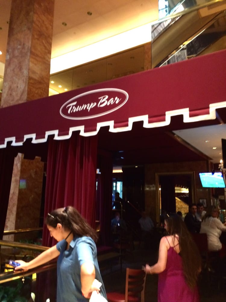 Trump Grill - 54 Photos & 205 Reviews - American (Traditional) - 725 ...