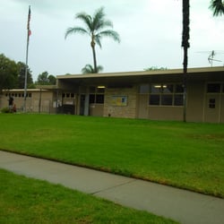 Stephen Foster Elementary School - Elementary Schools - 5223 E Bigelow ...