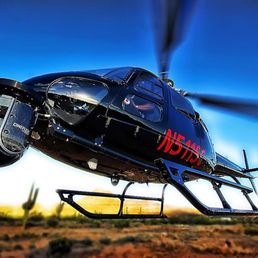 H5 Helicopters - 25 Photos - Aerial Tours - 16114 N 81st St, Scottsdale ...