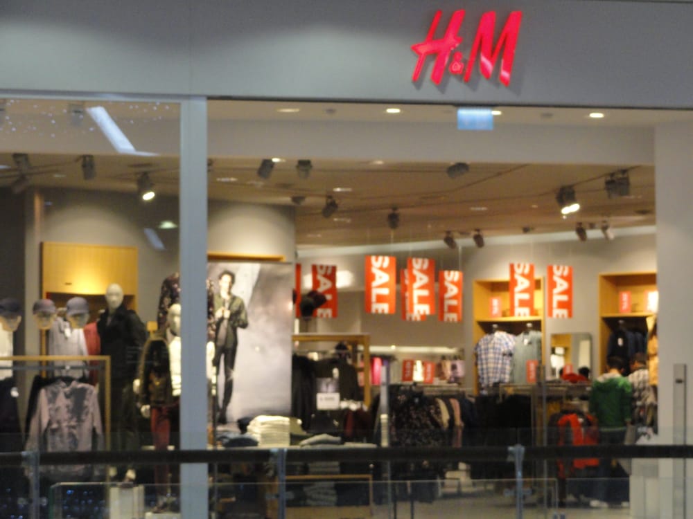 H&M - Department Stores - Armada AVM, Ankara, Turkey - Yelp