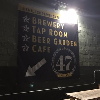 47 Hills Brewing Company - 89 Photos & 55 Reviews - Breweries - 137 S ...
