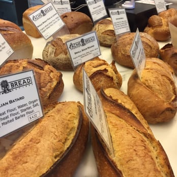 Acme Bread Company - 254 Photos & 728 Reviews - Bakeries - Embarcadero ...