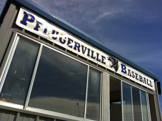 Pflugerville High School 1301 Pecan St W Pflugerville, TX Schools ...