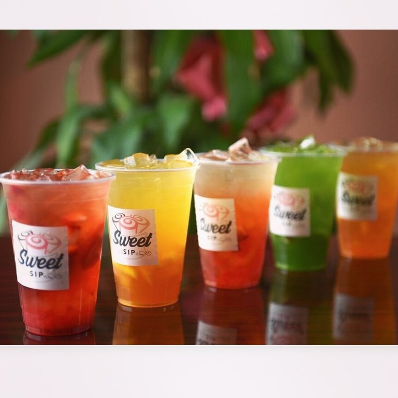 Sweet Sip - Order Food Online - 124 Photos & 31 Reviews - Desserts - Dorchester - Boston, MA ...