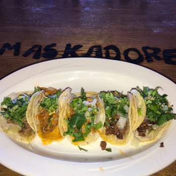 Maskadores Taco Shop - Order Food Online - 134 Photos & 154 Reviews ...