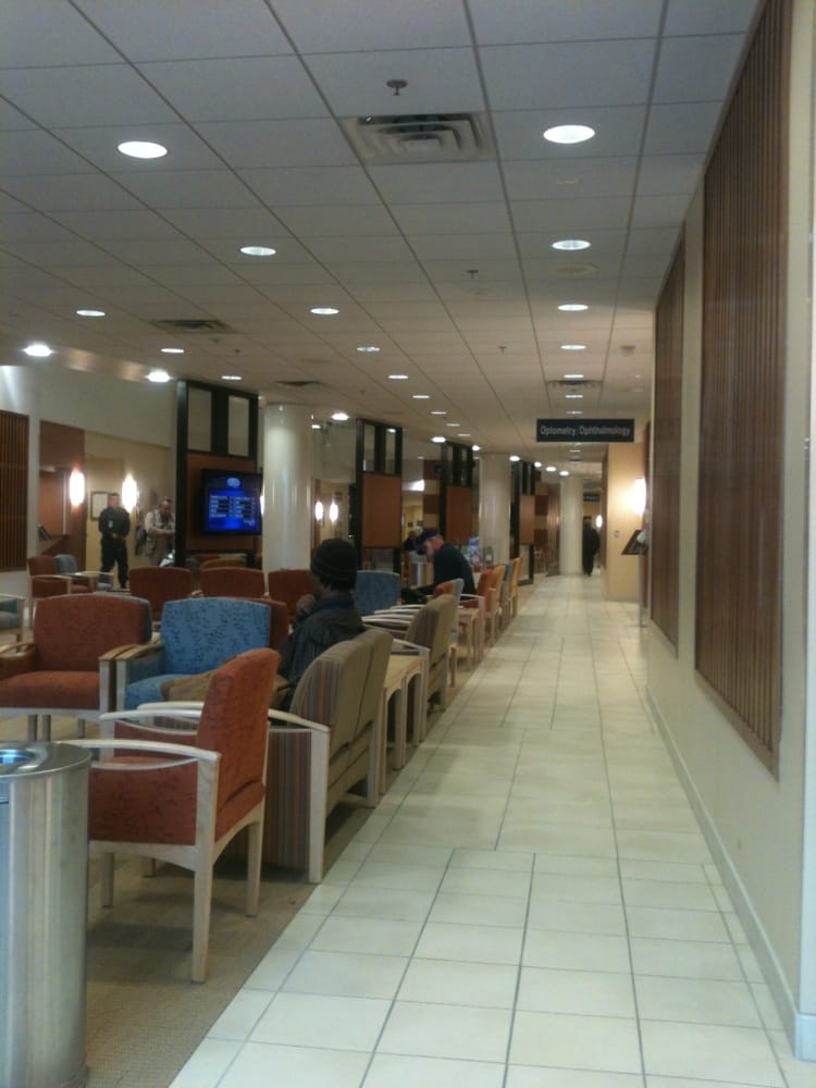 V A Medical Center North Chicago - Medical Centers - 3001 Green Bay Rd ...