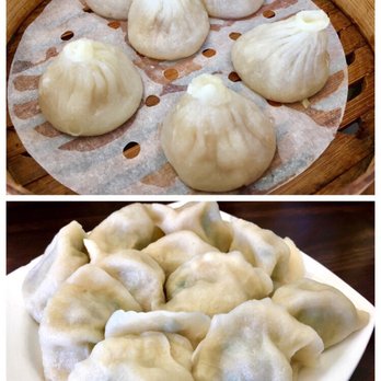 Dumpling Empire - Order Food Online - 1113 Photos & 674 Reviews ...