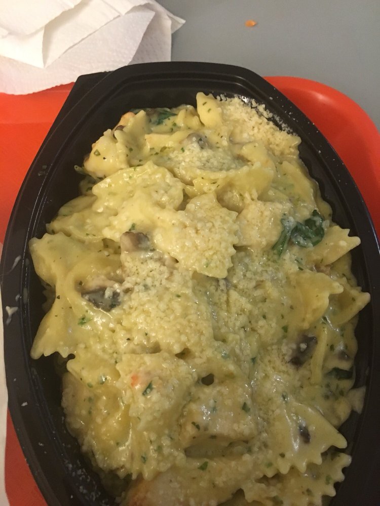 Qué Pasta? - 20 Photos & 11 Reviews - Italian - Av. Franklin Delano ...