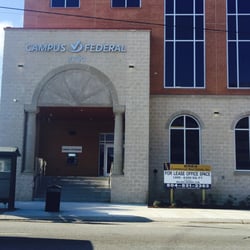 Campus Federal Credit Union - 12 Photos - Banks & Credit Unions - 2200 ...