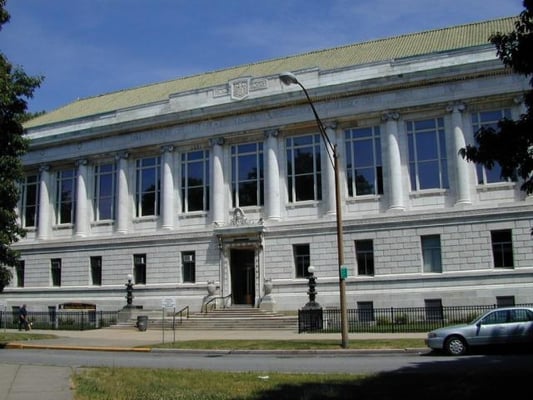 Forsyth Institute - Education - 140 Fenway, Boston, MA - Phone Number ...