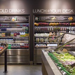 Beatrix Market - 34 Photos & 38 Reviews - Salad - 155 N Upper Wacker Dr ...