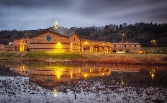 Autumn Ridge Church - 11 Photos - Churches - 3611 Salem Rd SW ...