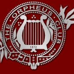 Orpheus Club of Philadelphia - Social Clubs - 254 S Van Pelt St ...