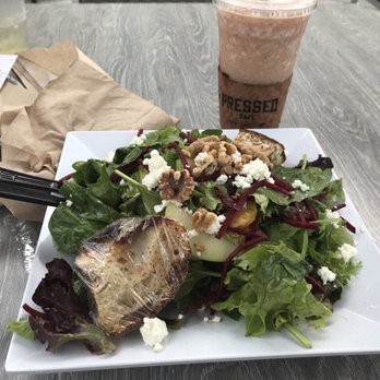 Pressed Cafe - Burlington - 317 Photos & 345 Reviews - Breakfast ...