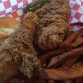Mike’s Chicken - 130 Photos & 235 Reviews - Chicken Shop - 4234 Maple ...