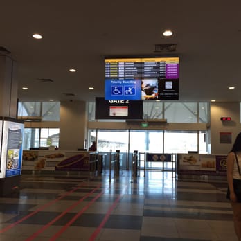 Harbourfront Ferry Terminal - Ferries - 1 Maritime Square, Harbourfront ...