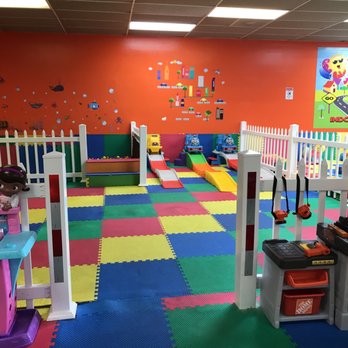 My Little Town Kids Orlando - 81 Photos & 19 Reviews - Kids Activities ...